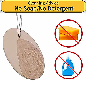 Cordierite Pizza Stone, 15-In Round Big Ceramic Pizza Stone Plate for Grill and Oven/Stove, Baking Stone Pan for Bread and Cookies,Thermal Shock Resistant Cooking Stone