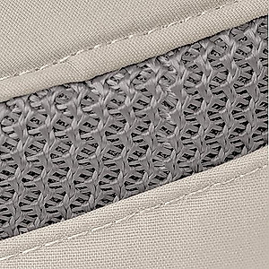 Tilley Men's Streetwear, Rockface, 7.5