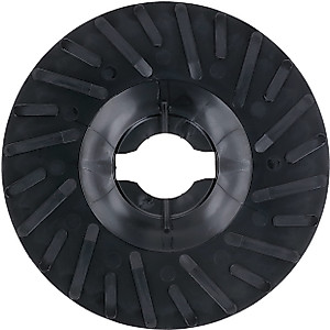 Bosch Professional 2608601712 Support Plate Medium Hard X-Lock Diameter 115 mm