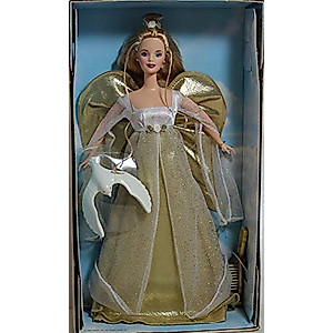 Mattel 1 X Angelic Inspirations Barbie