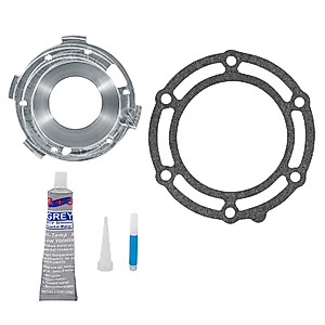 10001 Transfer Case Pump Upgrade Kit Fits for GM Transfer Case Models 136,146, 246, 261, 261HD, 263HD, 263XHD, 261XHD 1998-2007