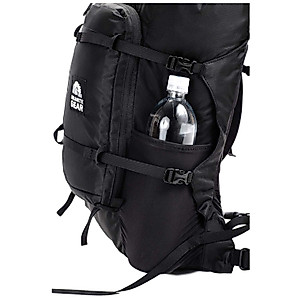 Granite Gear Scurry Ultralight Day Pack - Black 24L