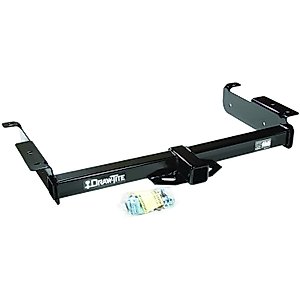 Draw-Tite 75189 Max-Frame Receiver , Black