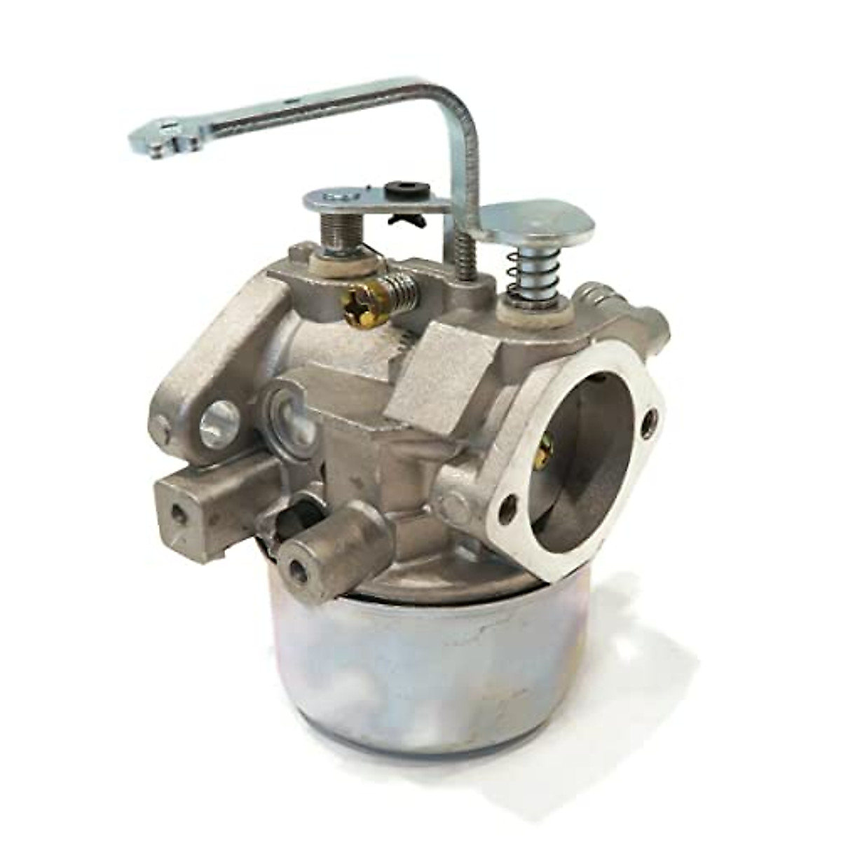 Carburetor Carb Replaces For Tecumseh 632689 640260 Fits HM100-159386R HM100-159400R Engine Aftermarket