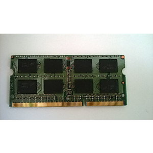 Micron 4GB PC3-12800 DDR3-1600 1600MHz Laptop Memory Ram MT16KTF51264HZ-1G6M1 637233-652
