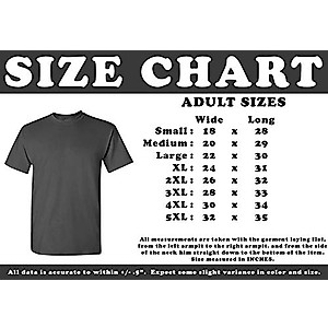 TAI CHI CHAI Tea - T-Shirt, Navy Blue, Large