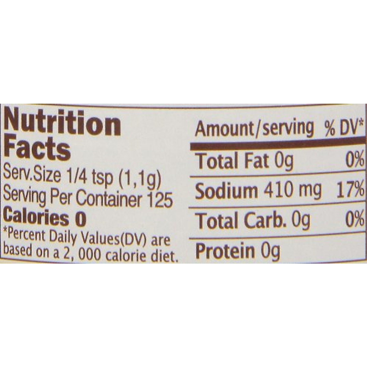 Le Saunier De Camargue Fleur De Sel (Sea Salt), 4.4 Oz, Multi (115815)