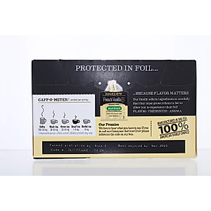 Bigelow Tea Decaffeinated French Vanilla Bag, 1.28 oz, 20 ct