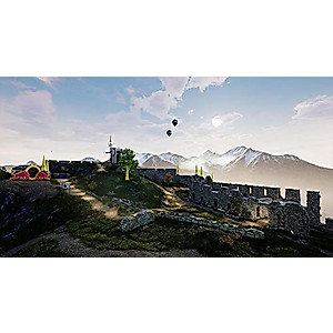 Dcl - Drone Championship League - Xbox One