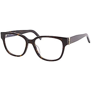 Eyeglasses Saint Laurent SL M 33 /F- 004 HAVANA /