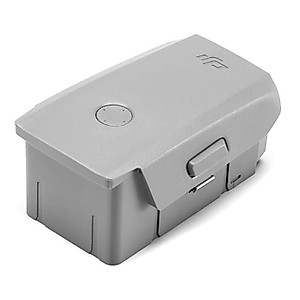 DJI Mavic Air 2 Intelligent Flight Battery - Replacement Spare Battery 3500mAh 34min Flight Time Accessory for Mavic Air 2/Air 2S, Gray
