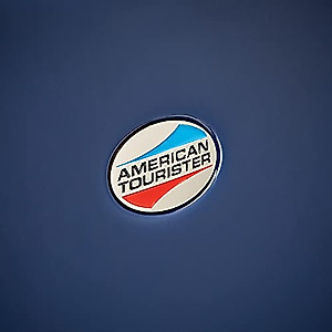 American Tourister Kids' Disney Hardside Upright Luggage, Star Wars The Child, Carry-On 18-Inch