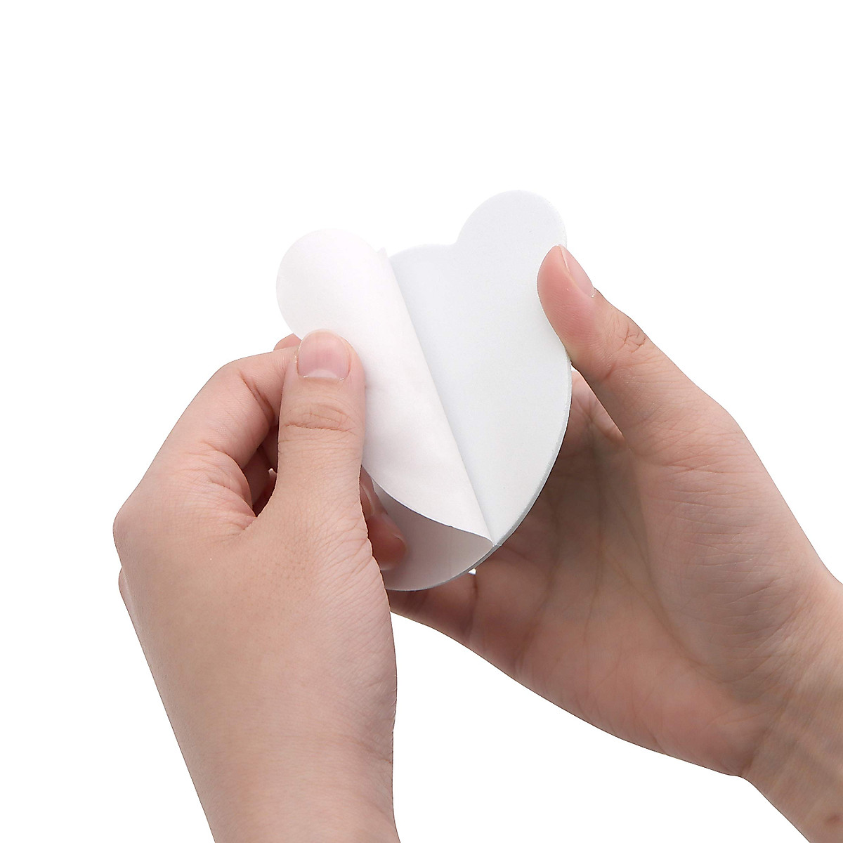 JOYIN 12 Pcs Easter Foam Headband for Easter Apparel Craft Kits with Rabbit Bunny, Chick, Frog, Lamb Headband for Hat & Mask Pretend Play, Dress-Up Party Accessory, and Theme Party