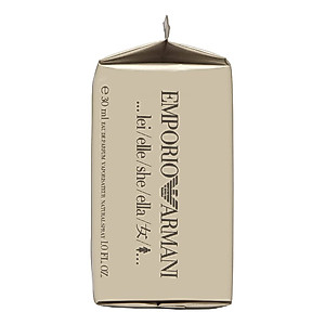 Emporio Armani by Giorgio Armani for Women. Eau De Parfum Spray 1-Ounce