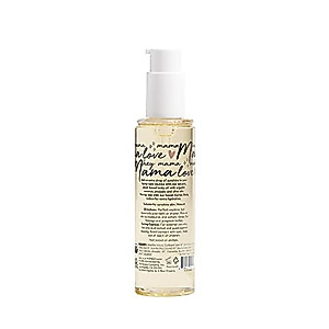 The Honest Company Mama Glow On Body Oil, 4.2 Fl Oz