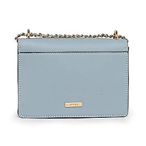 ALDO Dalsby Light Blue One Size