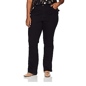 KUNMI Lee Wrangler Levi's Levi WallFlower Gloria Vanderbilt Gboomo ALLEGRACE JUST My Size Hybrid & Company Resfeber