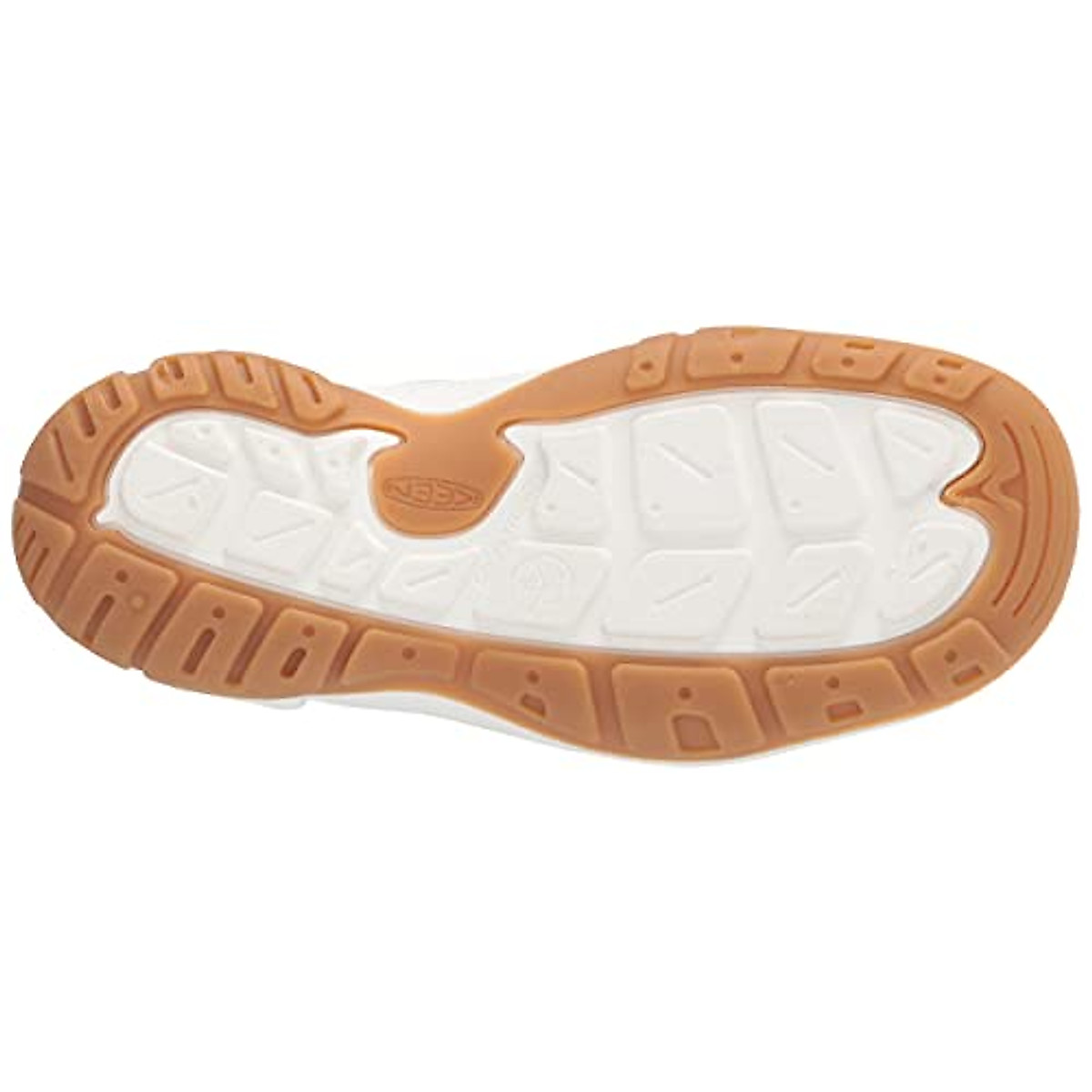 KEEN Knotch River Open Toe Sandals, Tie Dye/Vivid Blue, 3 US Unisex Big Kid