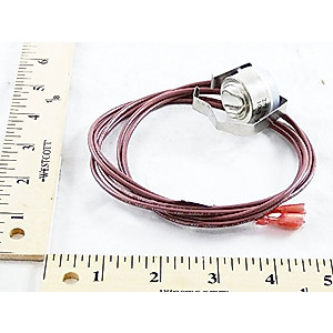 Lennox Corporation 97M60 Defrost Sensor