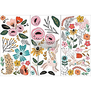 Redesign with Prima 655350656768, Multi