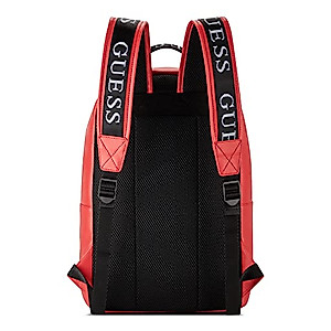 GUESS Outfitters Backpack, RED