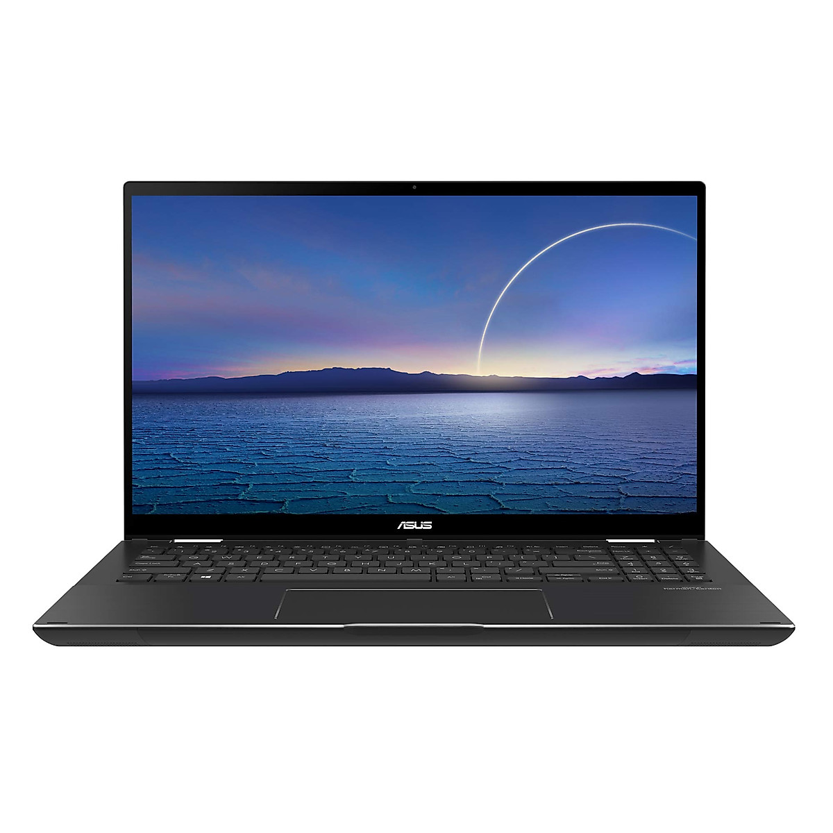ASUS Zenbook Flip 15 Home and Business Laptop 2-in-1 (Intel i7-1165G7 4-Core, 16GB RAM, 1TB m.2 SATA SSD, 15.6" Touch Full HD (1920x1080), GTX 1650 [Max-Q], WiFi, Bluetooth, Win 10 Home)