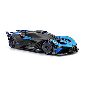 Maisto Tech Remote Controlled 1:14 Bugatti Bolide