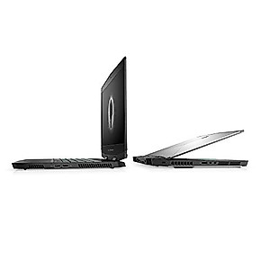 Alienware m15 Gaming Laptop 15.6 inch, FHD, 8th Generation Intel Core i7-8750H, NVIDIA GeForce RTX 2060 6GB, 16GB RAM, 512GB SSD, Windows 10 Home - Epic Silver (AWm15-7806SLV-PUS)