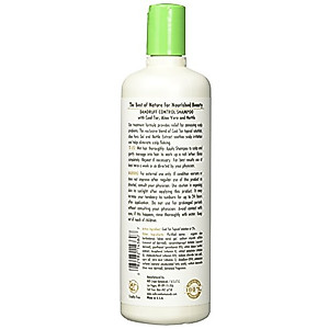 MillCreek Botanical Dandruff Shampoo, 16 Ounce