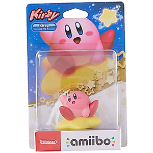 Kirby amiibo - Nintendo Switch