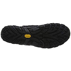 Merrell Men's Waterpro Maipo 2 Water Shoe, Black, 12.5 M US