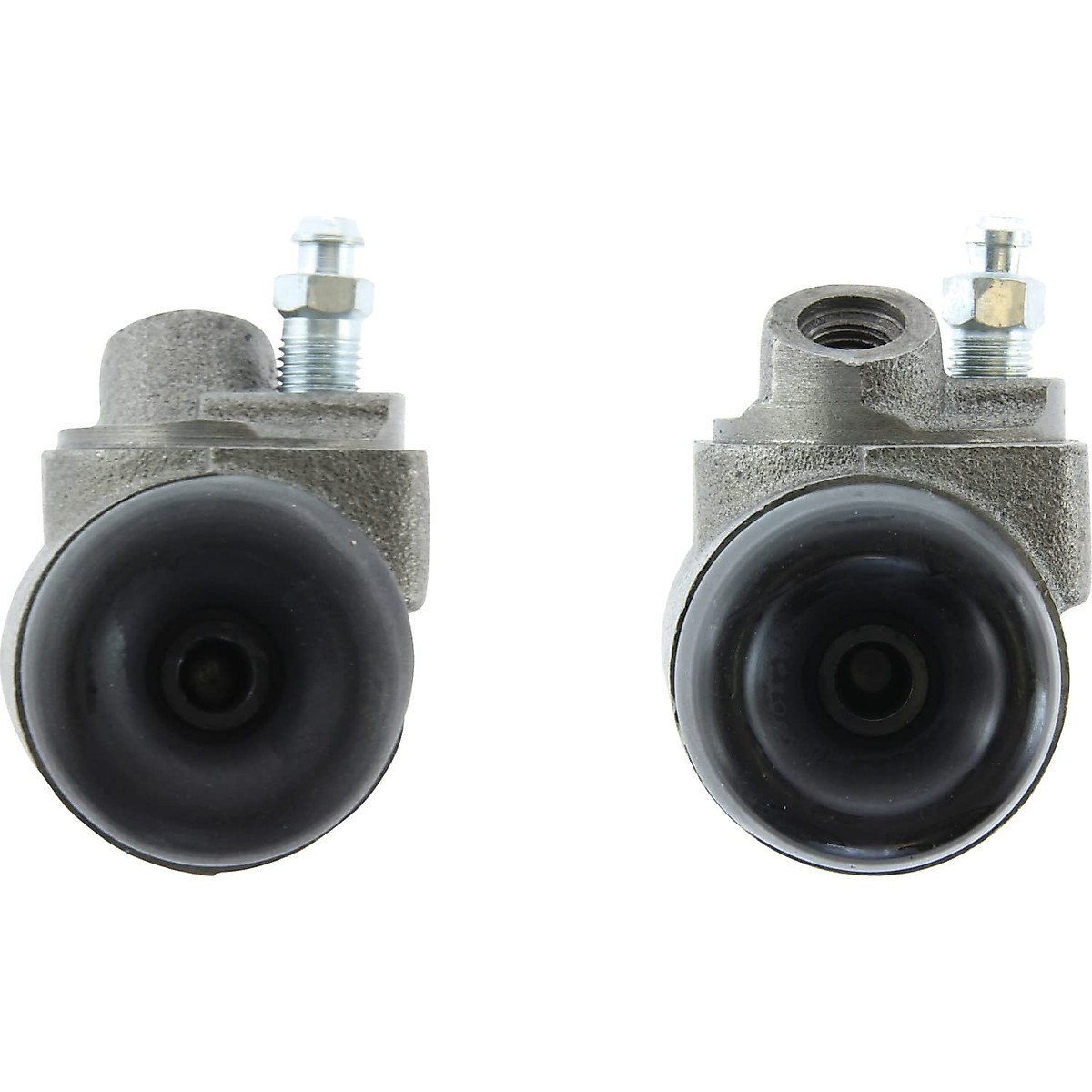 Drum Brake Wheel Cylinders - Front KIT Compatible With Ford F-100 1968 1969 1970 1971 (Front Left & Front Right)