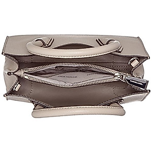 Michael Kors Satchel, Grey (Cement)