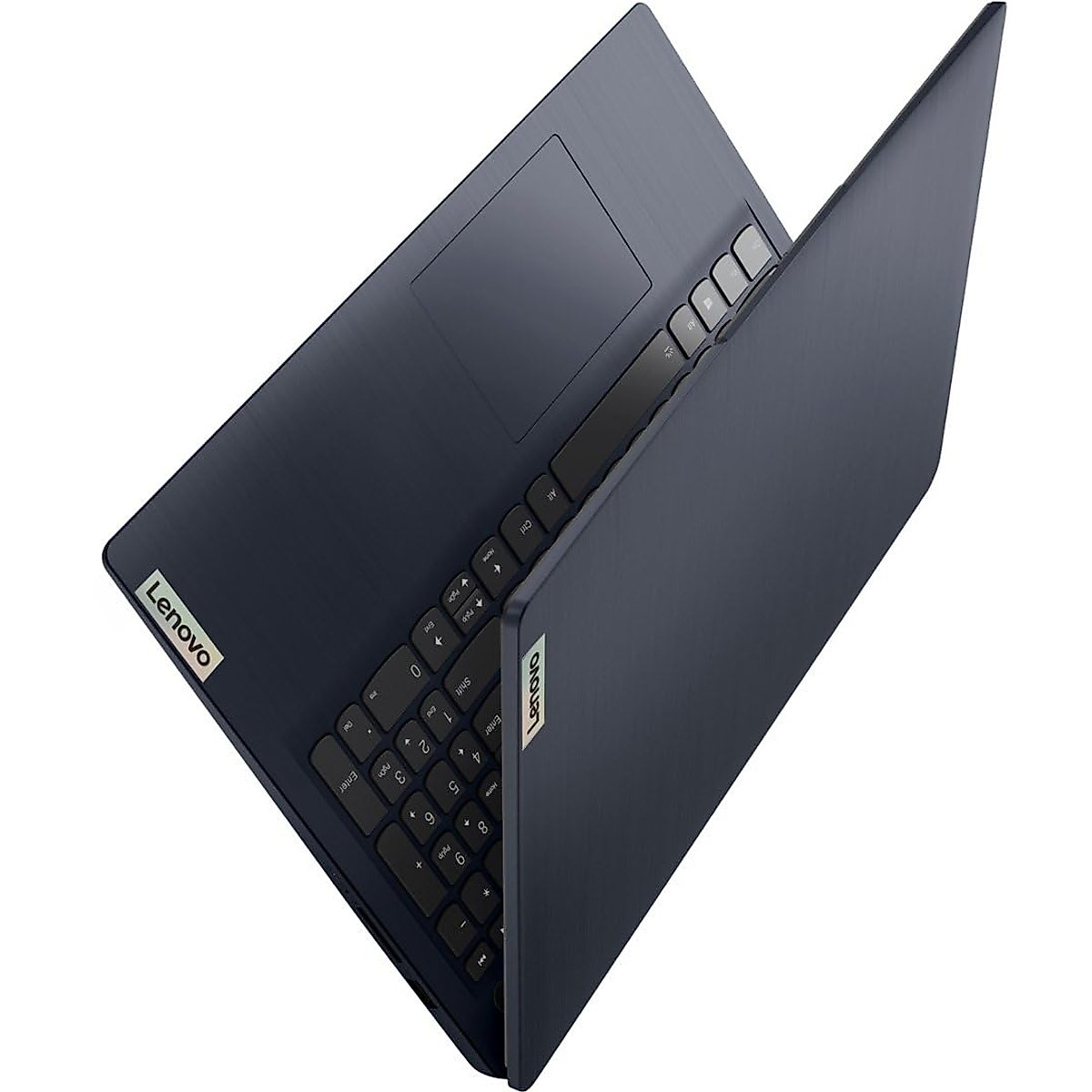 Lenovo Ideapad 3i Business Laptop, 15.6" Full HD Touch Screen for Hands-on Control, 20GB DDR4 Memory, 1TB SSD, Intel Core i5-1155G7, Intel Iris X Graphics, Windows 11, Abyss Blue, W/GaLiMu