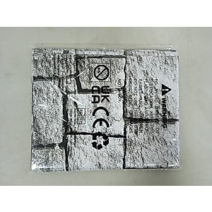 4Pcs Stone Wall Tablecloths, Cobblestone Tablecloths, Rectangular Brick Tablecloth, Stone Printed Table Cover, Stone Wall Backdrop for Medieval Castle Knight Halloween Party Supplies, 51 x 86 Inch