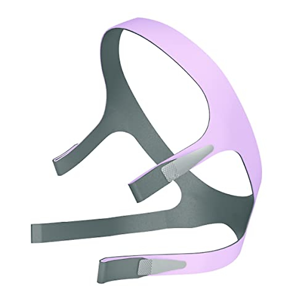 ResMed Quattro FX for Her Headgear - Replacement Headgear - Provides Tension Support - Small