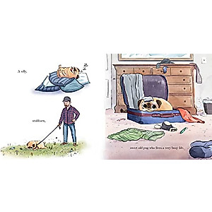 Noodle and the No Bones Day (Noodle and Jonathan)