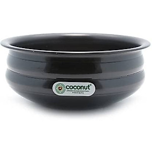 Pot Ringer Shape Cookware/Kitchenware/Curry/Handi - 1 Unit Handi