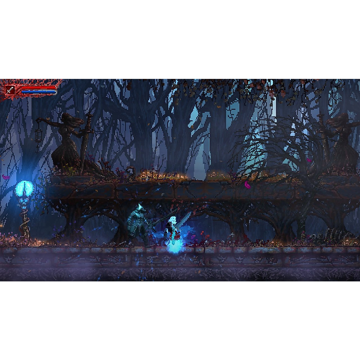 Slain: Back to Hell - Nintendo Switch