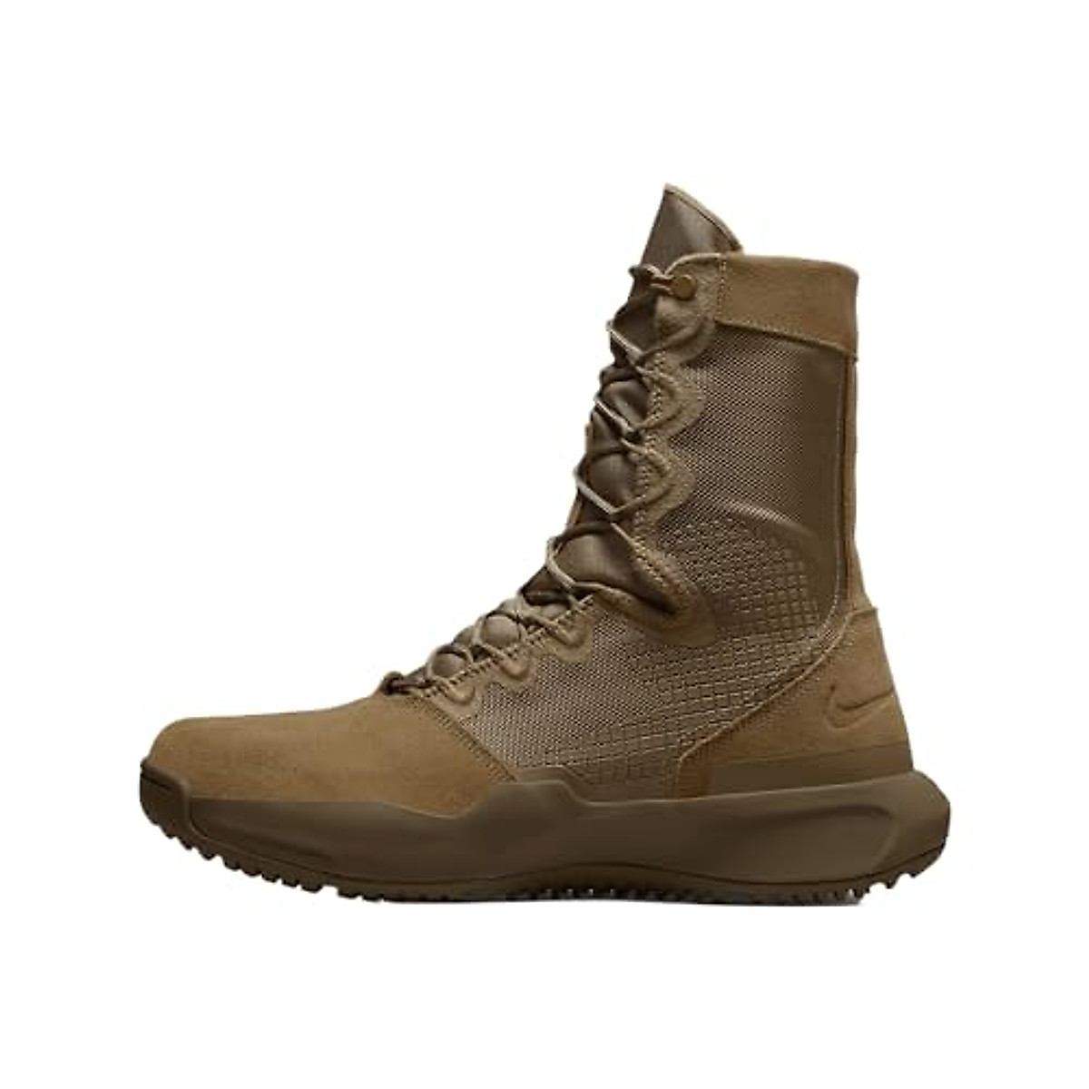 Nike SFB B1 Military Lightweight Combat Boots (us_footwear_size_system, adult, men, numeric, medium, numeric_10_point_5)