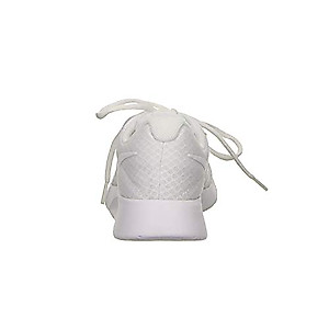 Nike Women's Air Max 90 Shoe, White/Wolf Grey/White, 10