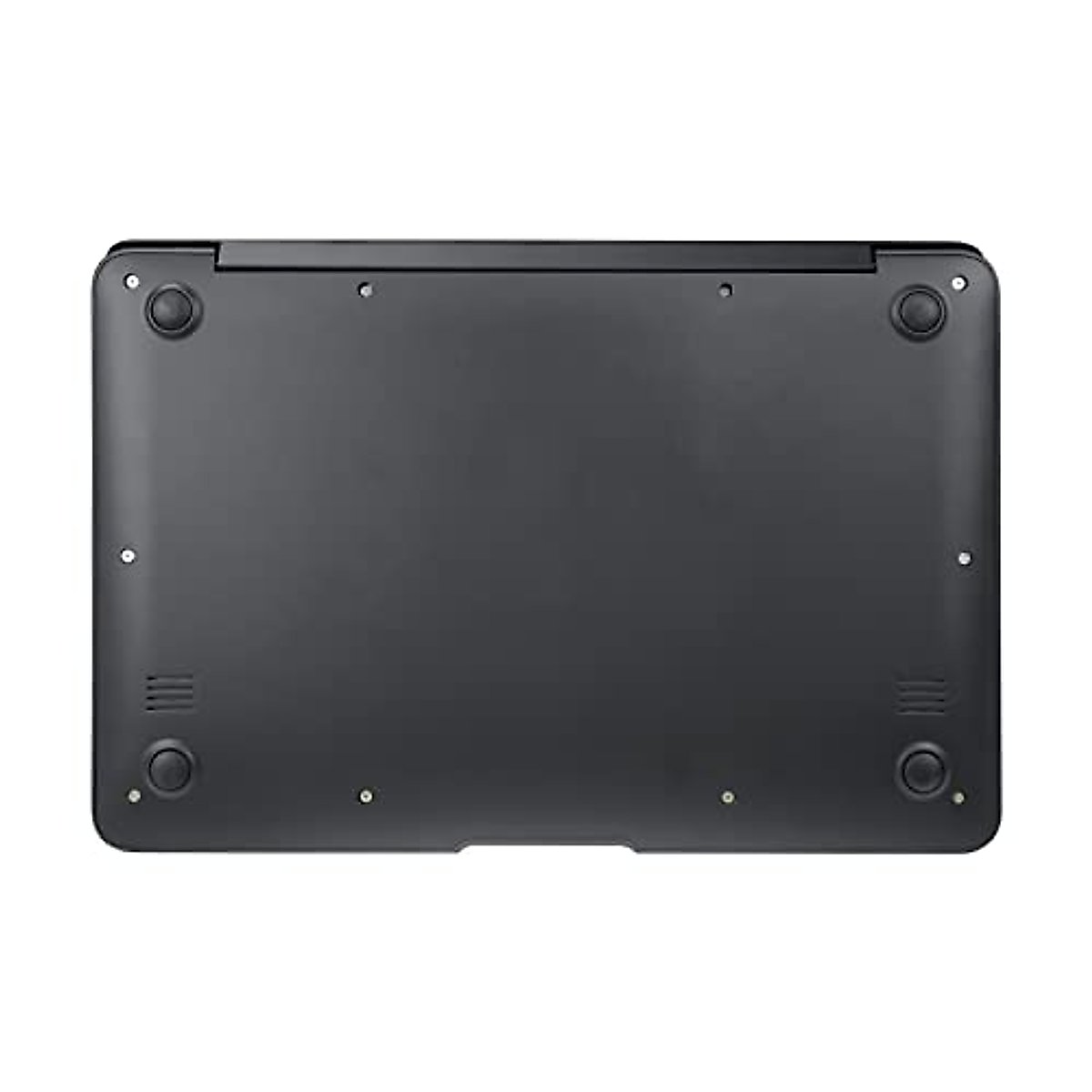 KANGBUKE Android OS Laptop,10.1-Inch IPS(1280*800) Display, Built-in WiFi, Front Camera, Bluetooth,Mini Netbook pc.(Black)