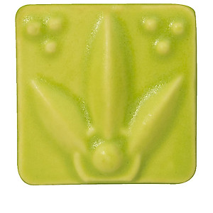 AMACO Satin Matte Glaze Class Pack 1