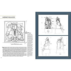 Harry Potter: The Blueprints