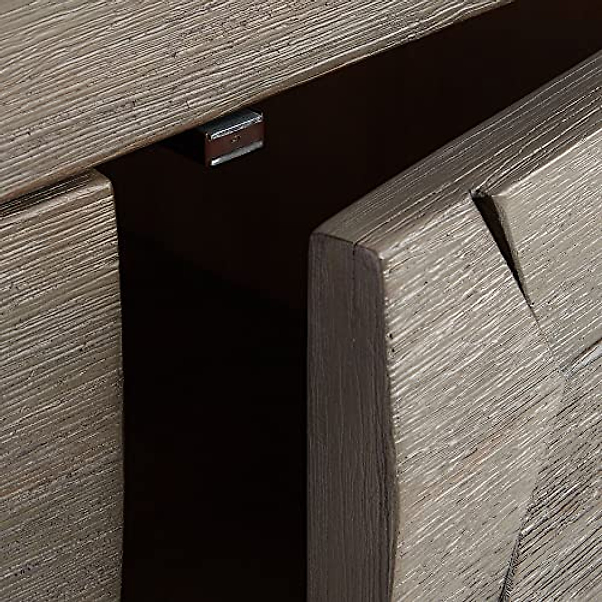 Signature Hardware 482231-NOTOP Devora 72" Double Vanity Cabinet Only - Less Vanity Top