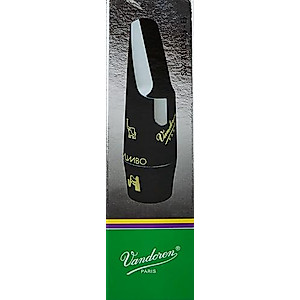 Vandoren SM602B A45 Jumbo JAVA Mouthpiece Alto Saxophone