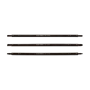 Klein Tools 32715 Adjustable-Length Replacement Blade Set 3-Pack