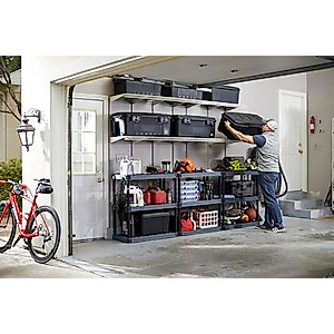 Plano Storage Trunks