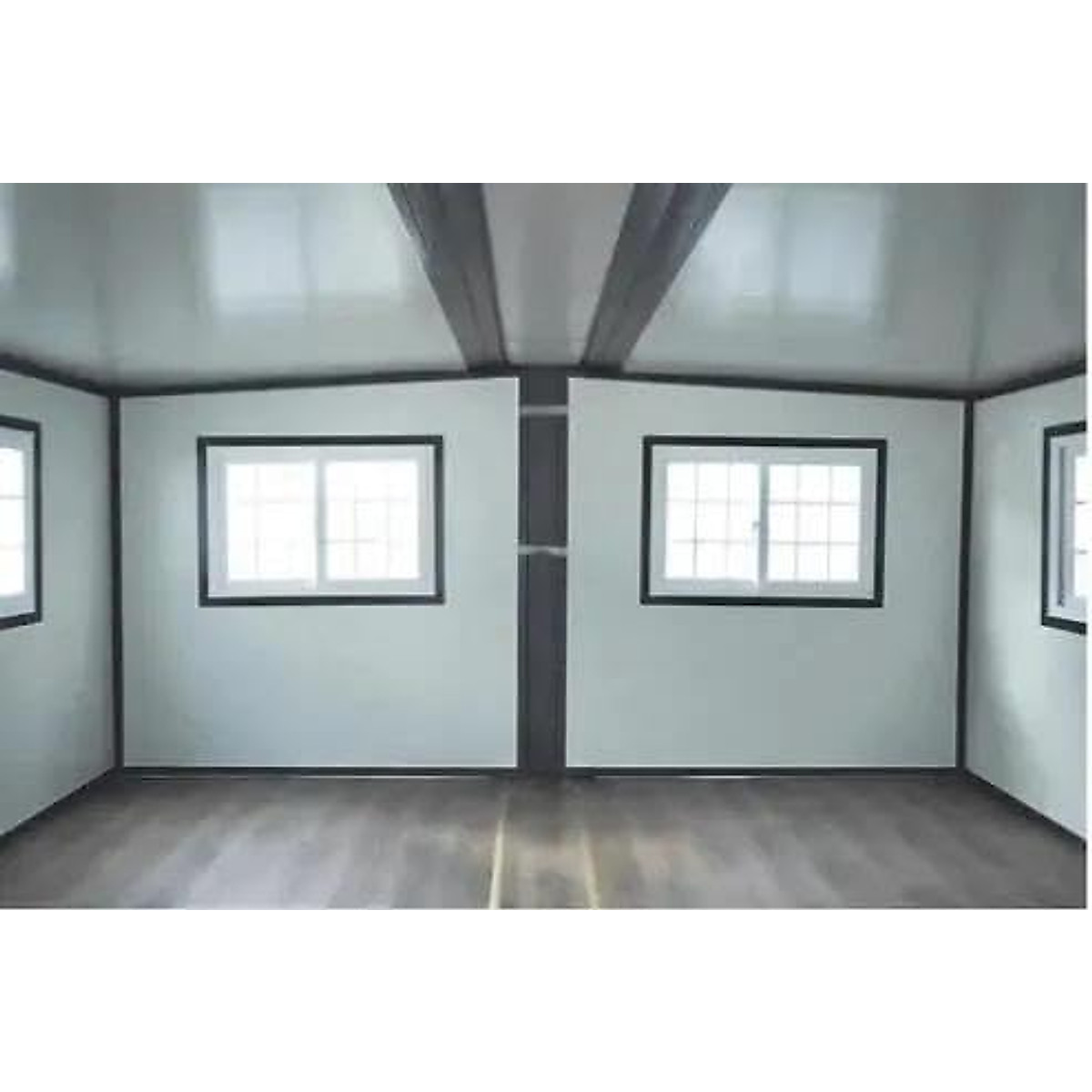 TOPUS DEAL Expandable Spacious Larger Gardan House offering More Living Space Used Different Purples Wonderful,Waterproof (19x20 FT) Spacious Space