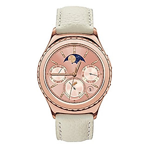 Samsung Gear S2 Smartwatch - Classic Rose Gold